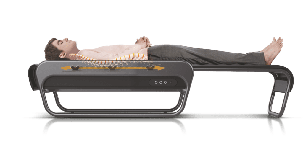 Ceragem Echom (Home Experience): Try V4 at Your Home