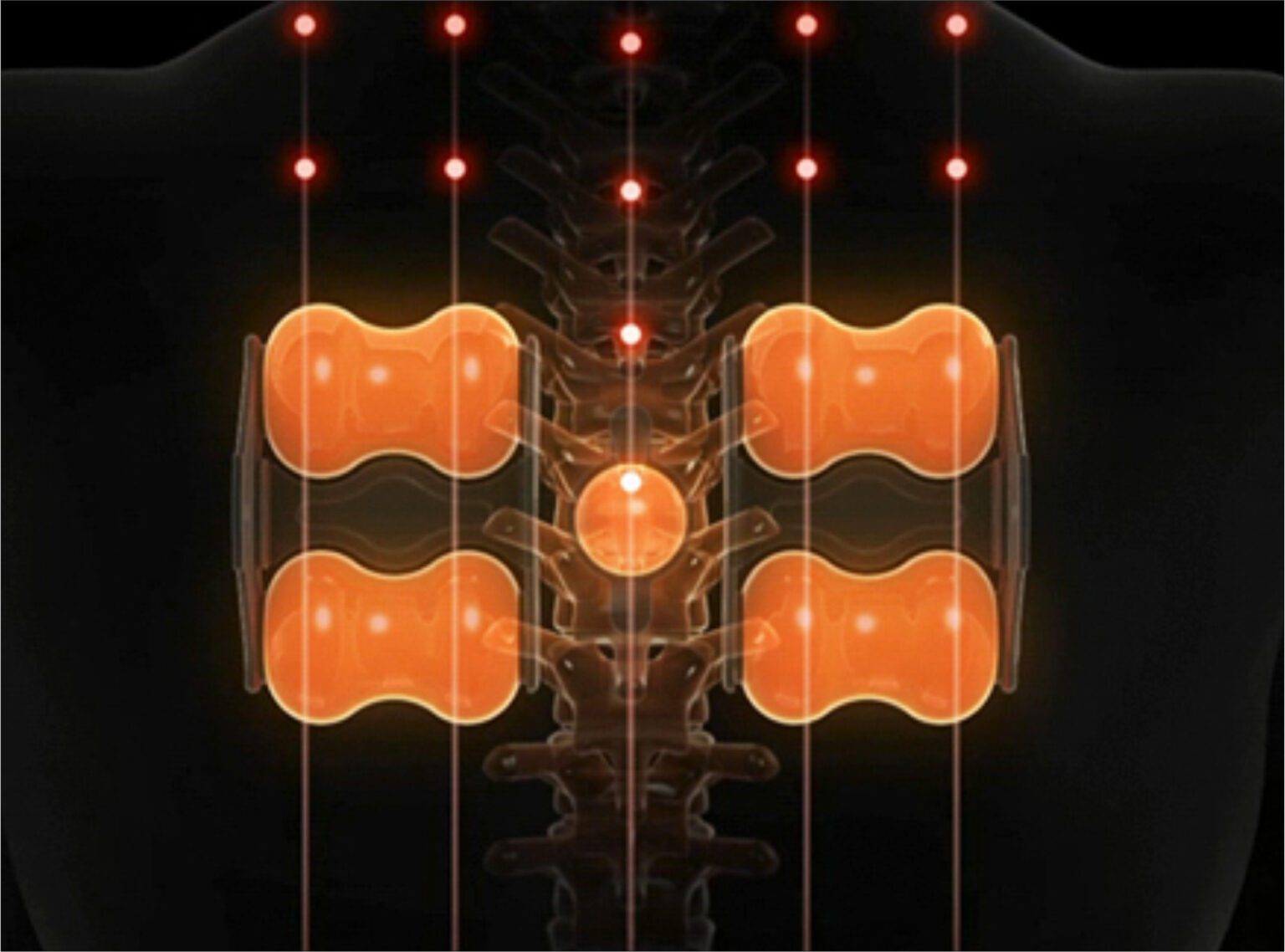 Ceragem India Official - Automatic Thermal Massage Beds