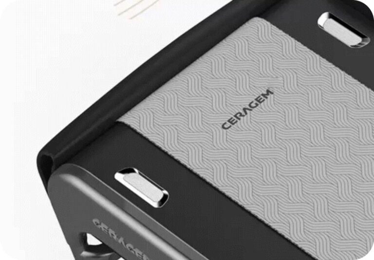 Ceragem India Official - Automatic Thermal Massage Beds