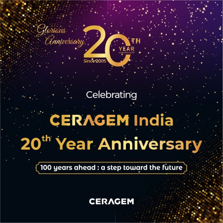 Ceragem India Official - Automatic Thermal Massage Beds